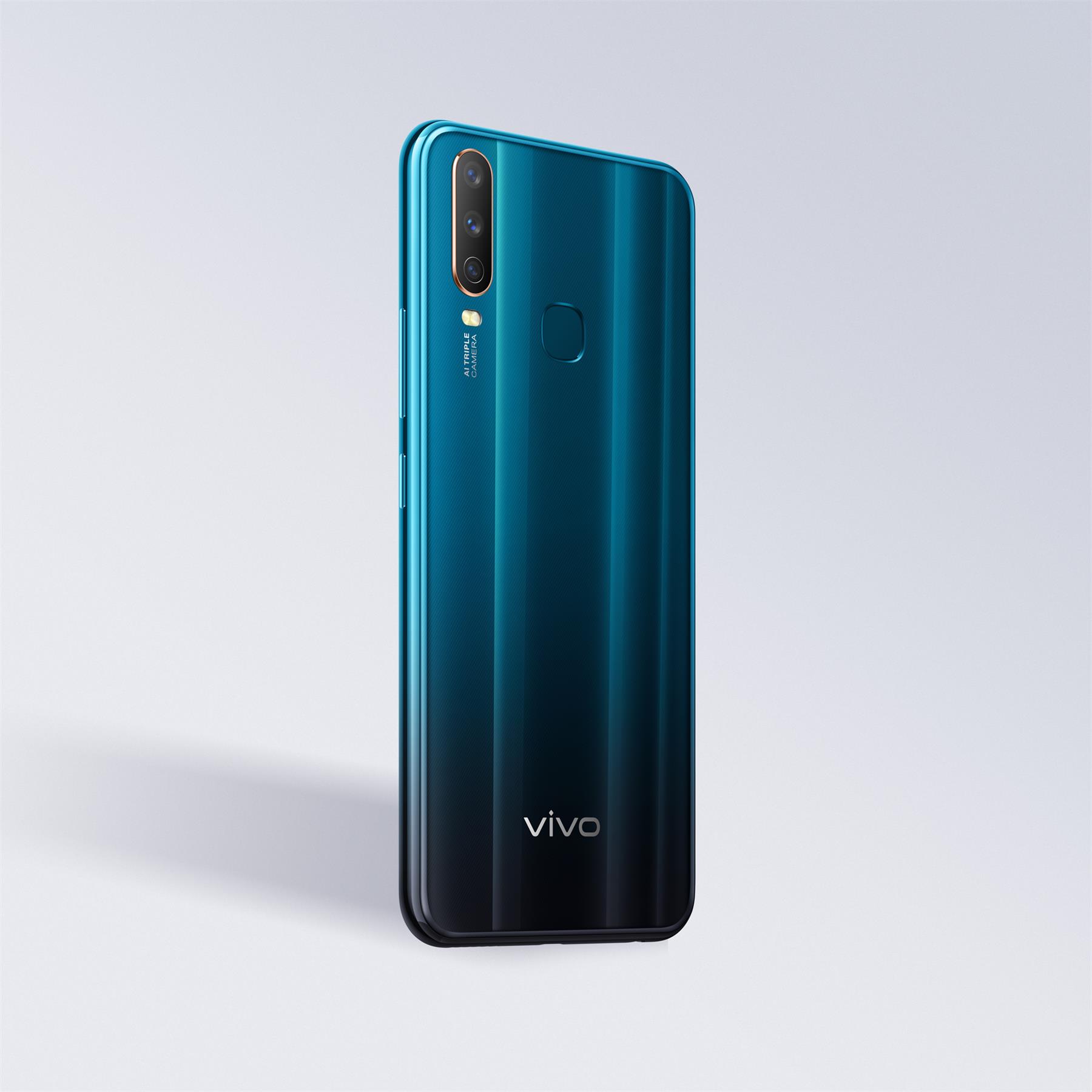 vivo Y17 | vivo Россия