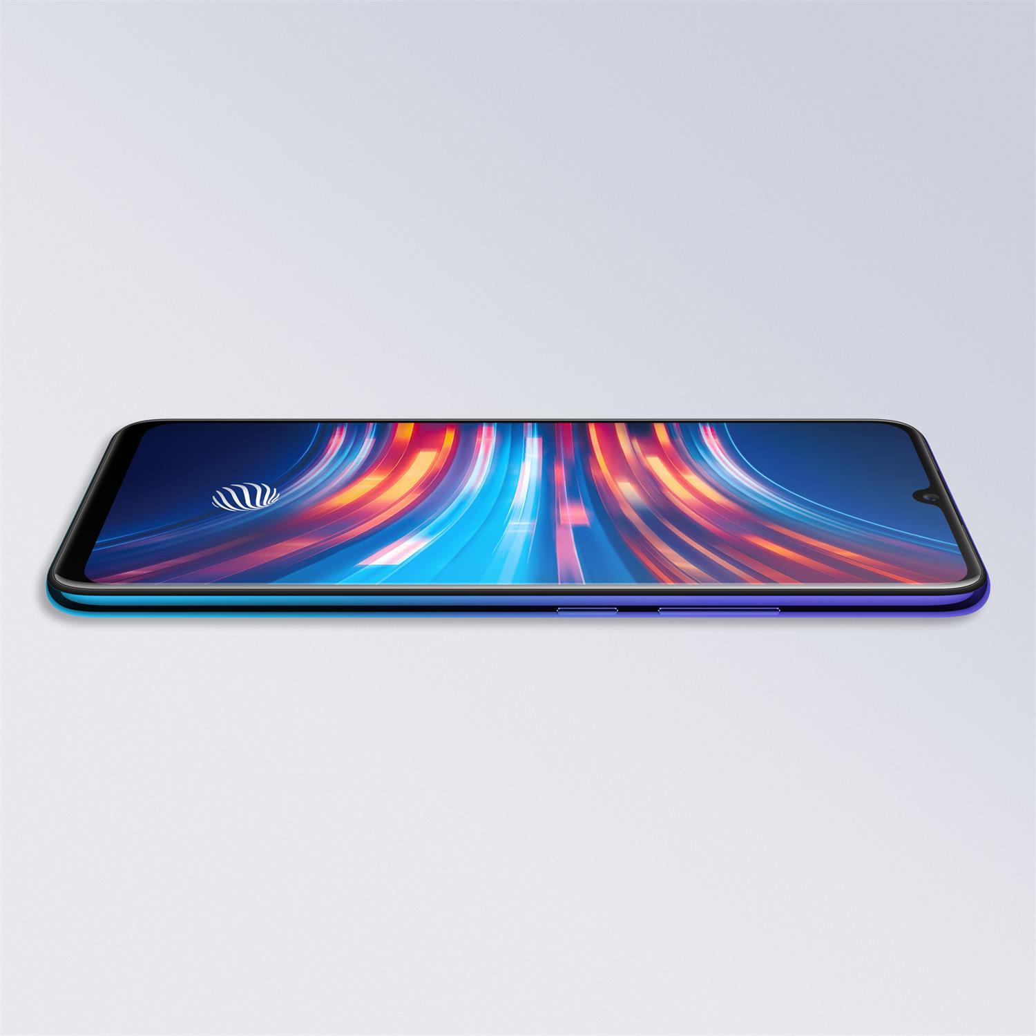 vivo V17 Neo | vivo Россия