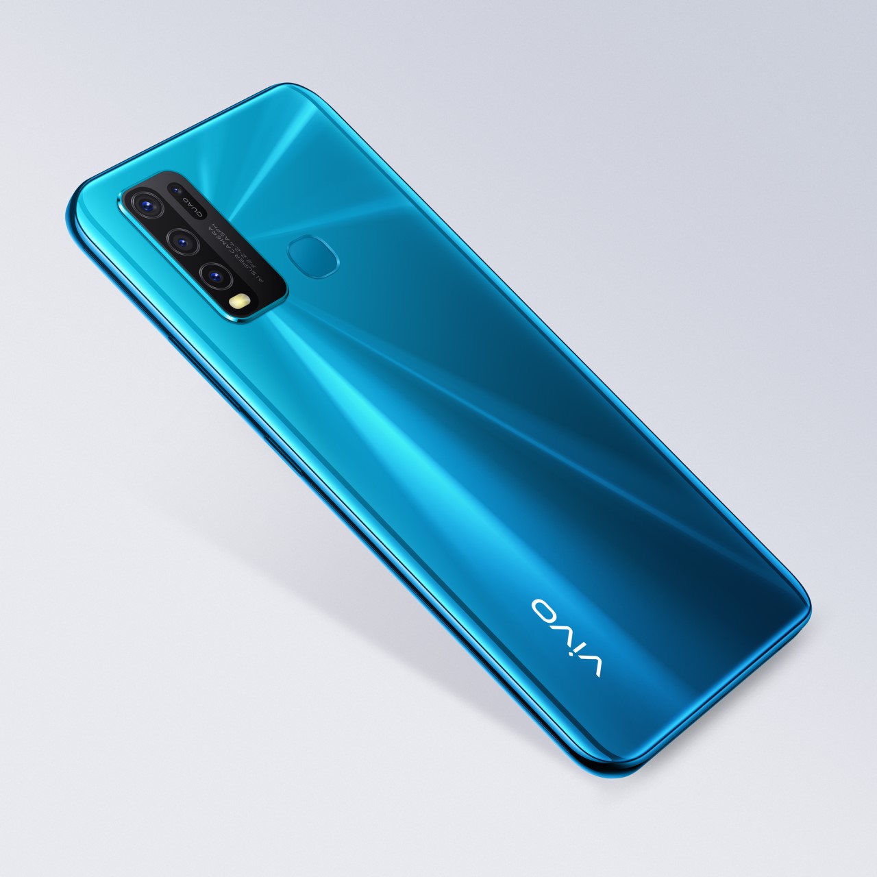 vivo Y30丨vivo Россия