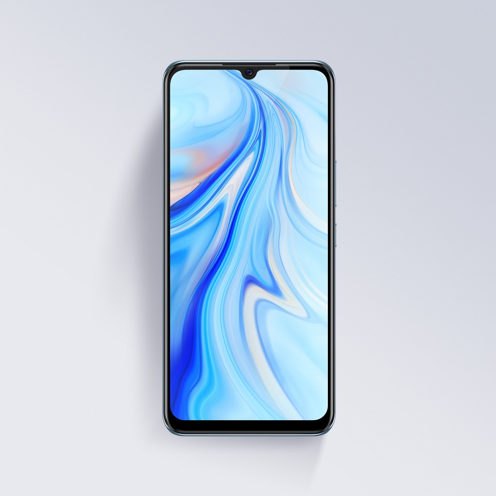 vivo V20 SE丨vivo Россия