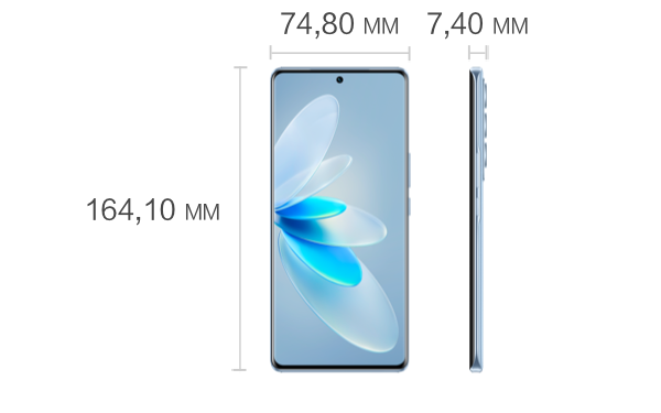 vivo V27 5G丨vivo Россия