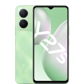 Технические характеристики и цена vivo Y27s | vivo Россия