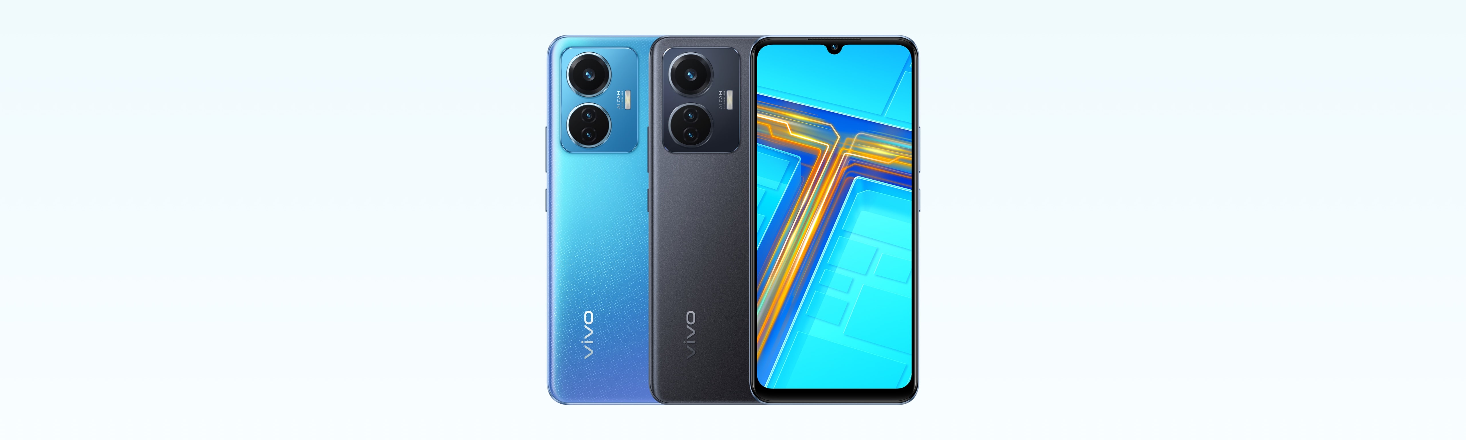 vivo T1 — галерея | vivo Россия