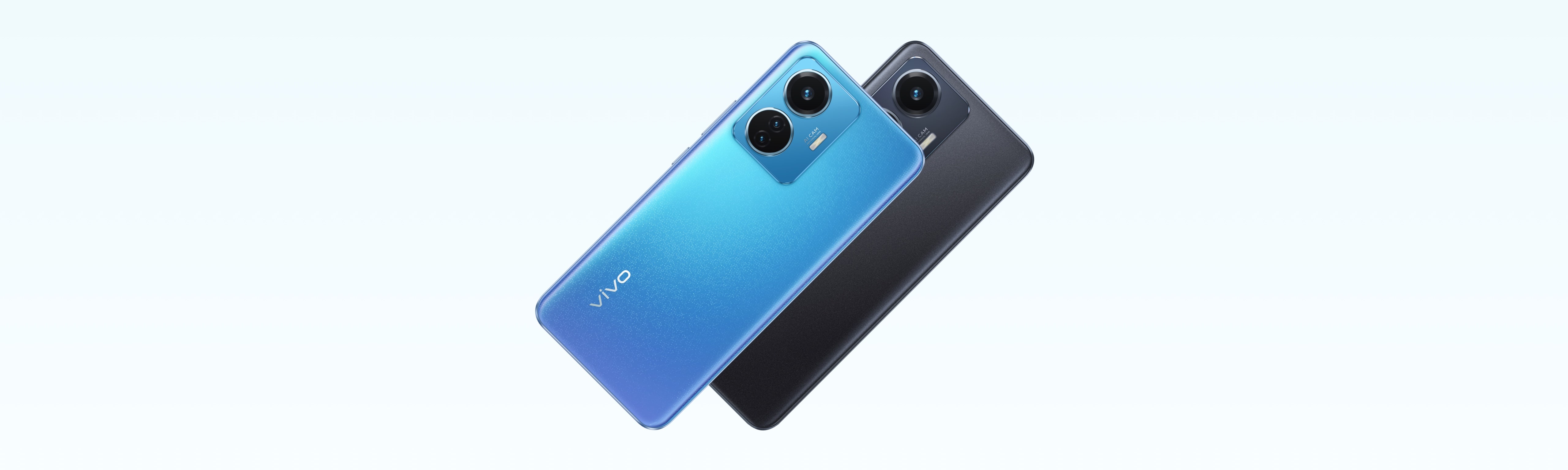 vivo T1 — галерея | vivo Россия