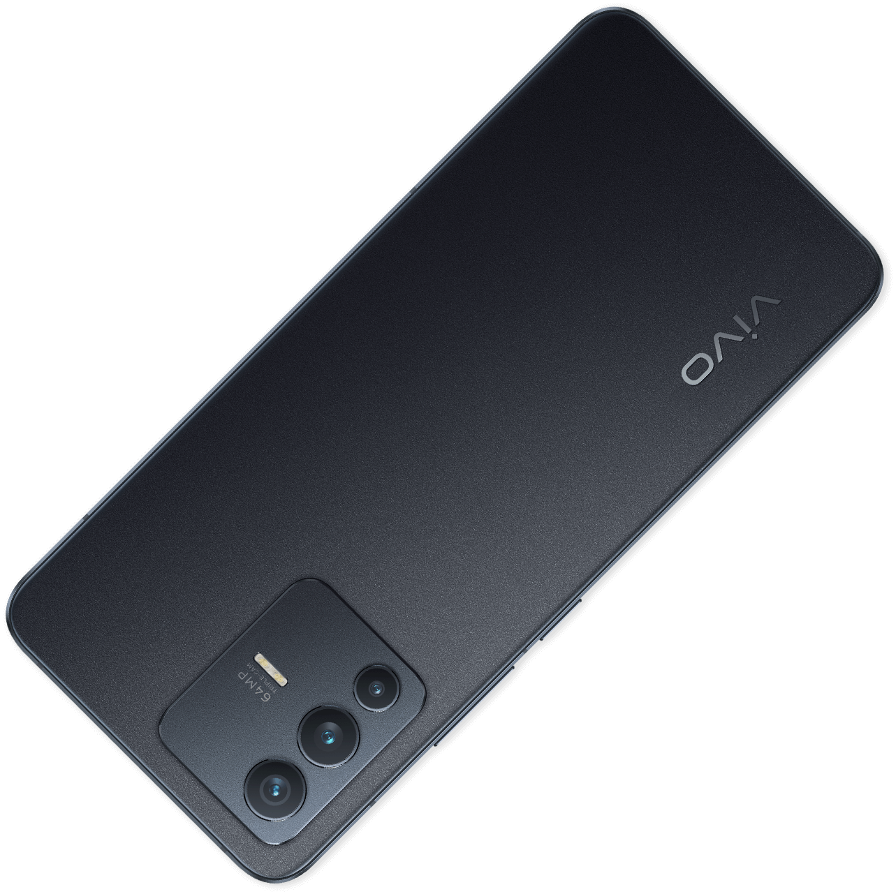 vivo V23 5G — селфи с вашим характером | vivo Россия