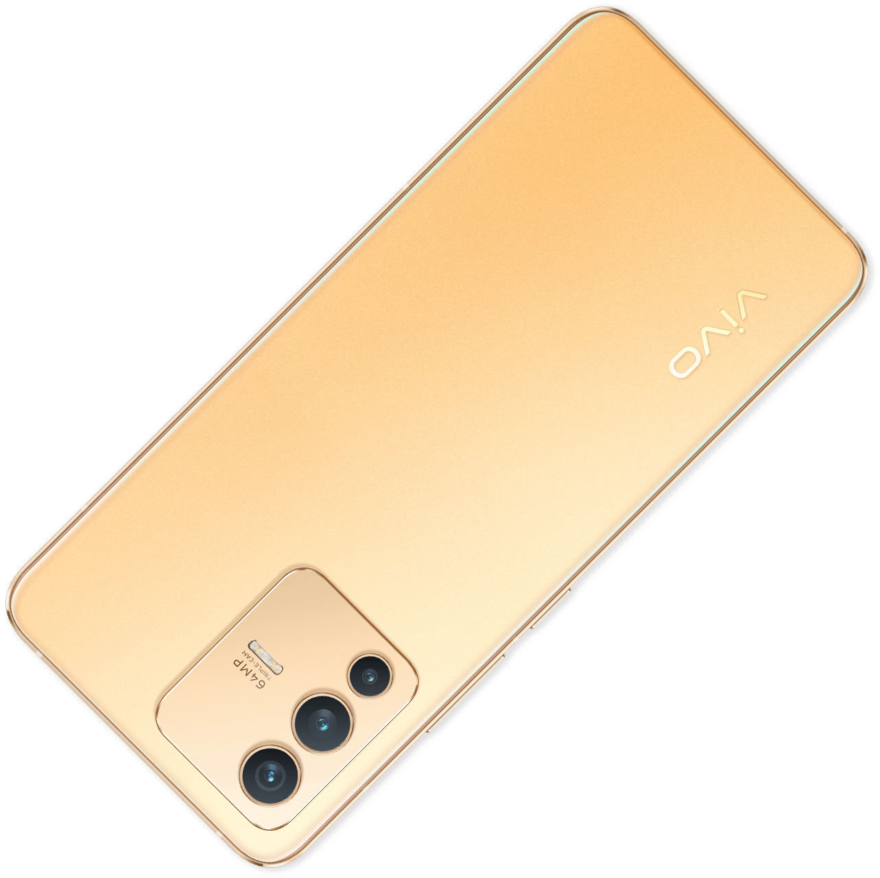 vivo V23 5G — селфи с вашим характером | vivo Россия