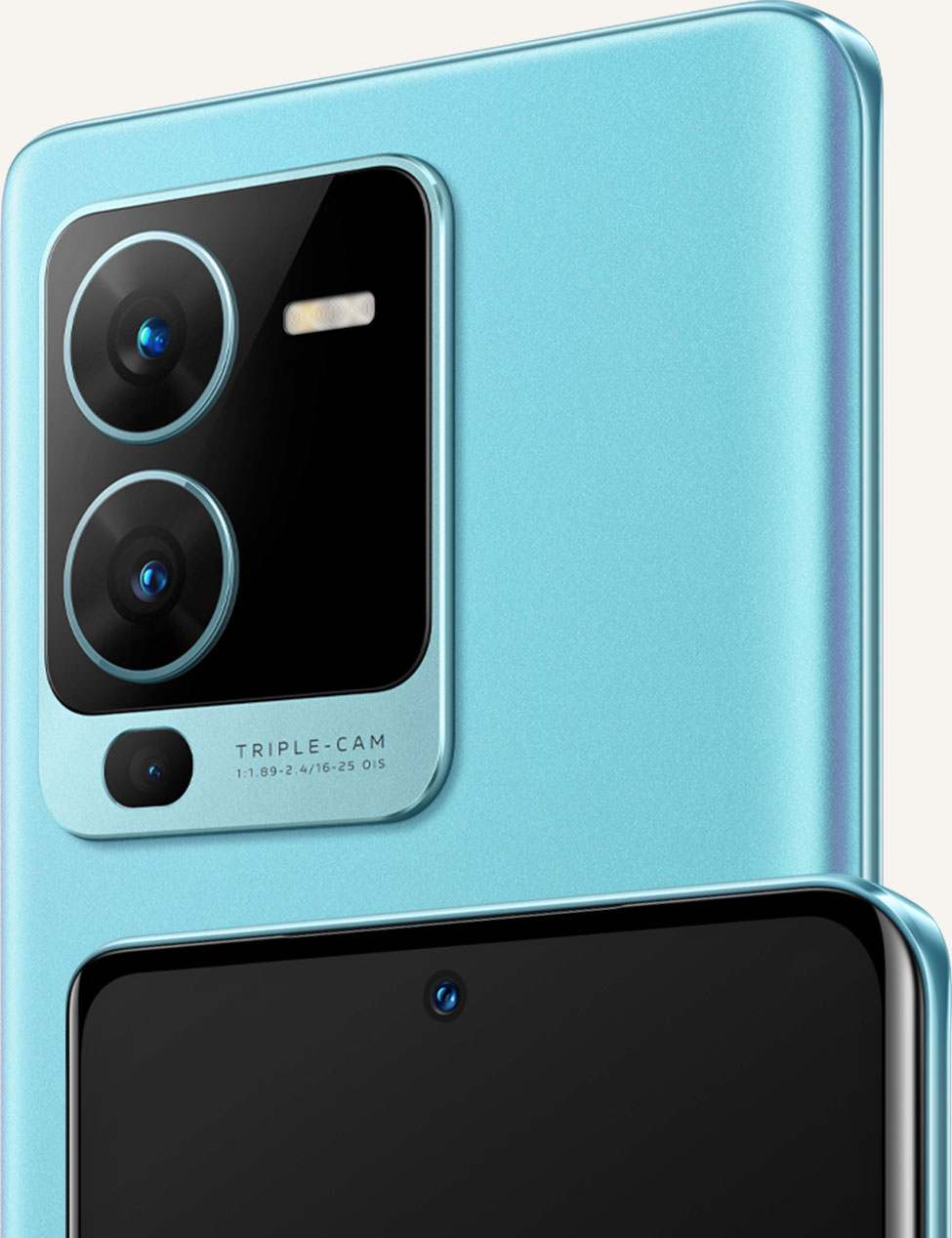 vivo V25 Pro — впечатляющие ночные портреты | vivo Россия