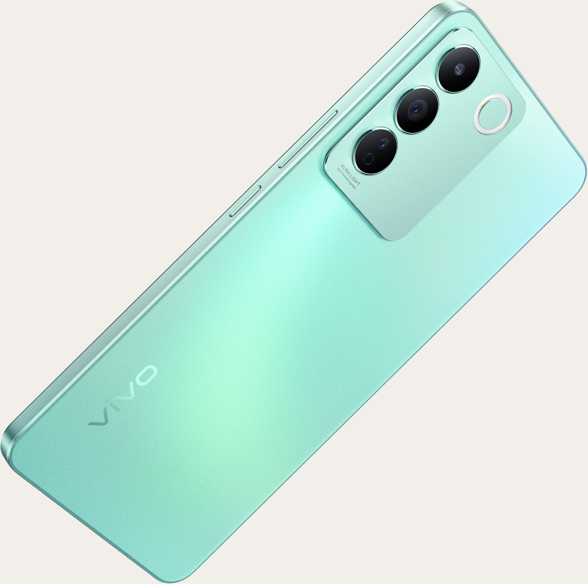vivo V27e-120 Гц AMOLED-дисплей | vivo Россия